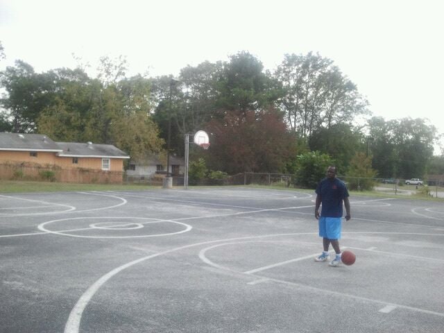 J. P. Carr Community Center, 981 Taylor St SW, Conyers, GA, Community ...