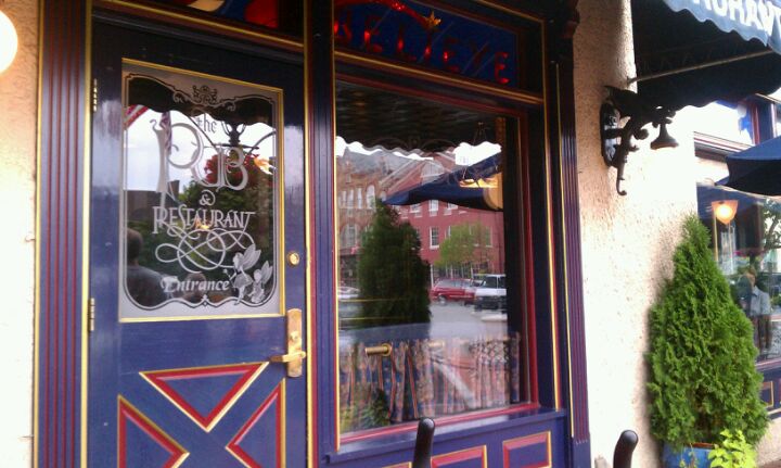 Gettysburg, PA Map & Directions - MapQuest