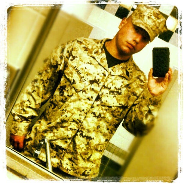 Devil Doc Hall, Oceanside, CA, Military Bases - MapQuest