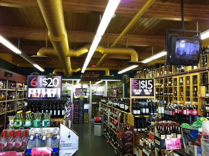 Value Buds, 8015 104 St NW, Edmonton, AB - MapQuest