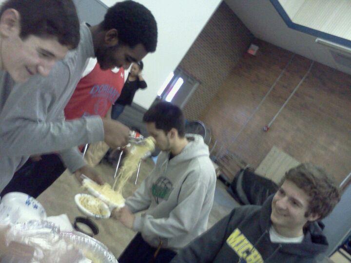 White Pine Middle School, 505 N Center Rd, Saginaw, MI - MapQuest