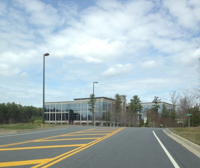 UPS Supply Chain Solutions Inc, 12380 Morris Rd, Alpharetta, GA ...