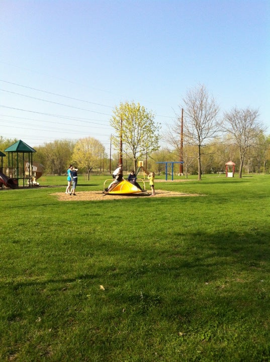 Willow Park, 990 2nd St, Marion, IA - MapQuest