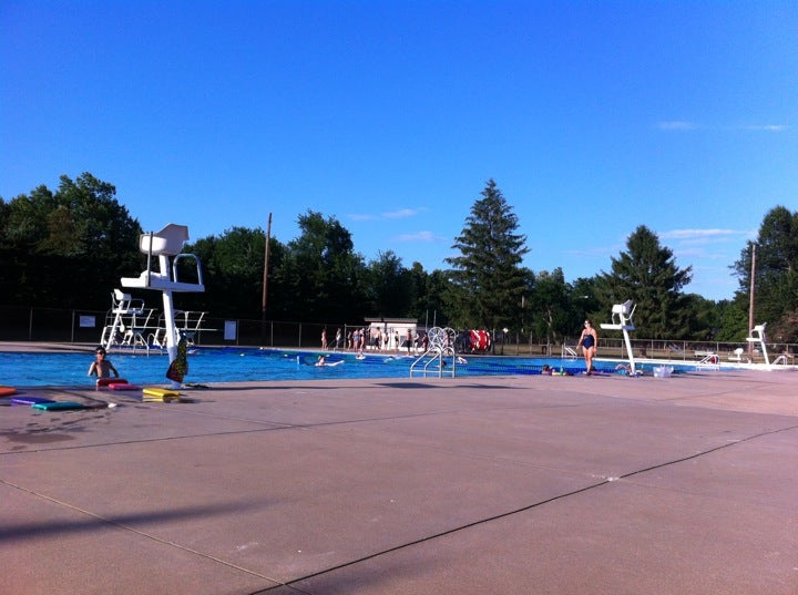 Meador Park, East Sunset Street, Springfield, MO - MapQuest