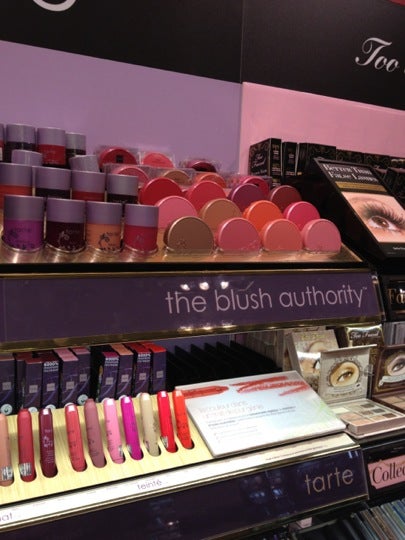 SEPHORA, 677 Sainte-catherine St. W, Montreal, QC - MapQuest