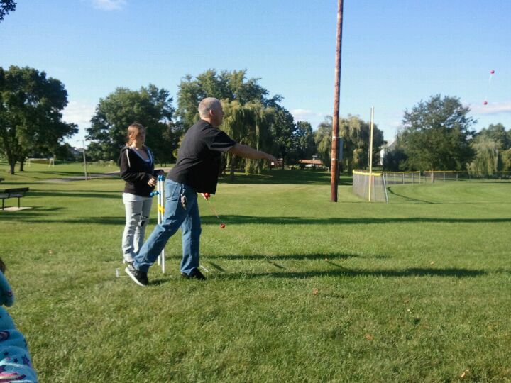 Twining Park, Park Rd, Monroe, WI - MapQuest