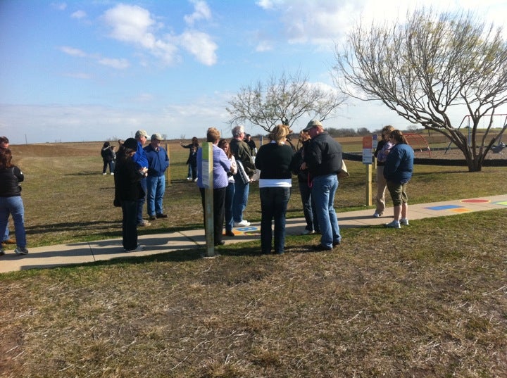 Simpson Park, Portland, TX - MapQuest