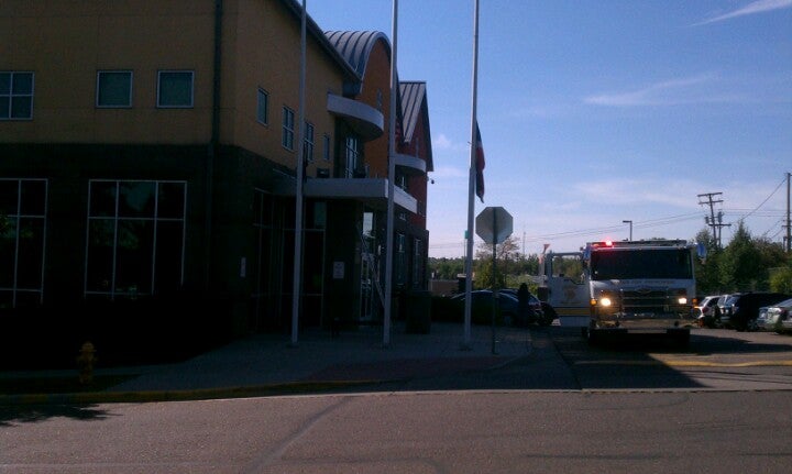 Denver Human Service Department, 1200 Federal Blvd, Denver, CO ...