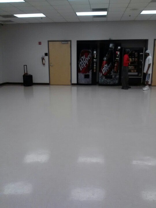 Tommie M Allen Recreation Center, 7071 Bonnie View Rd, Dallas, TX ...