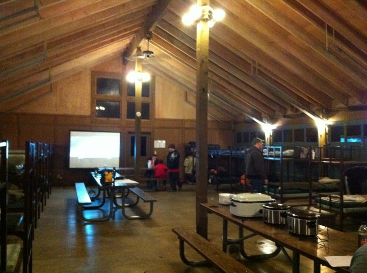 S-F Scout Ranch, Knob Lick, MO - MapQuest