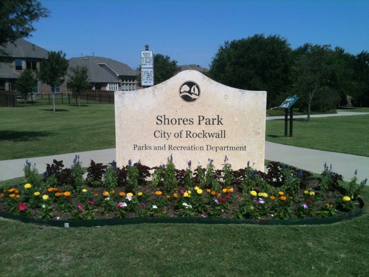 Lavon, TX Map & Directions - MapQuest