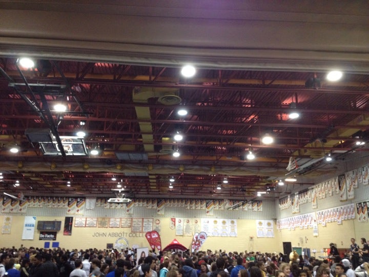 Cegep John Abbott College, 21275 Rue Lakeshore, Ste-Anne-de-Bellevue ...