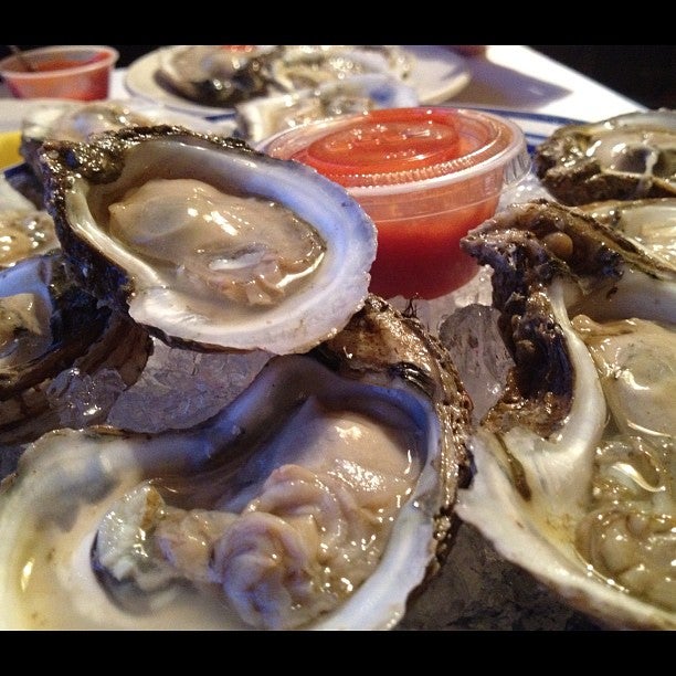 Babylon Fish & Clam, 458 Fire Island Ave, Babylon, NY, Eating places ...