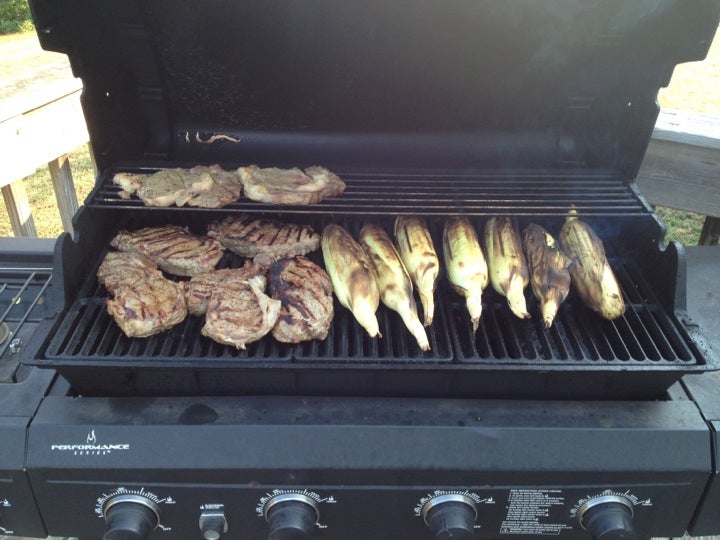 The Wilson's Grill & Chill, Windmill Hill Rd, Campobello, SC - MapQuest