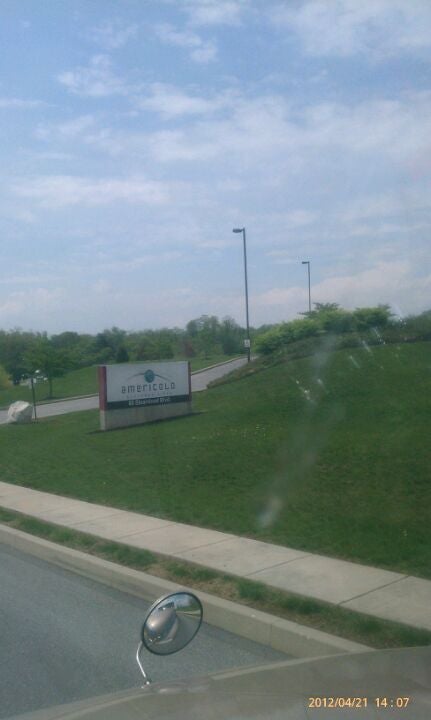 Americold Logistics, 60 Steam Boat Blvd, Manchester, PA - MapQuest