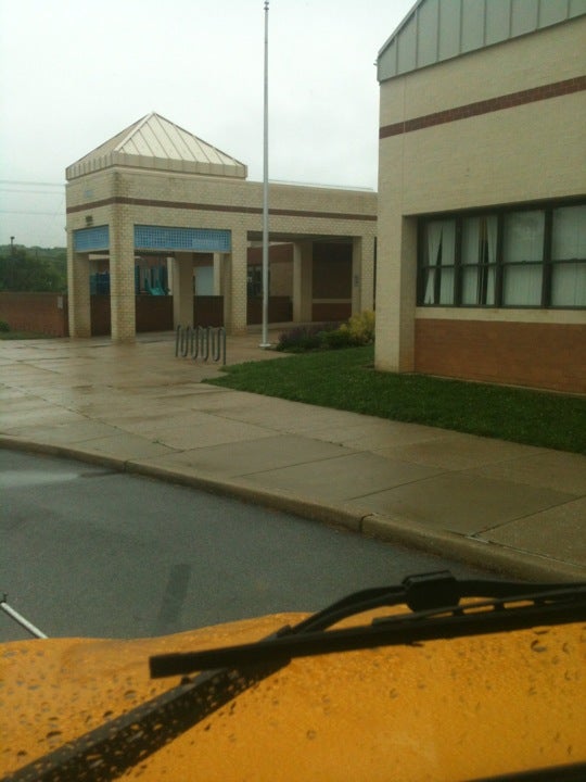 Pointers Run Elementary School, 6600 S Trotter Rd, Clarksville, MD ...
