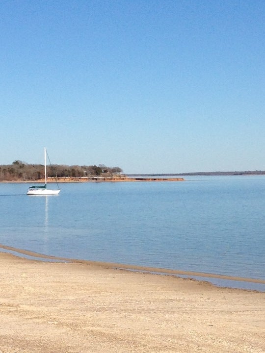 The Prothro Center at Lake Texoma, 269 Methodist Ln, Pottsboro, TX ...