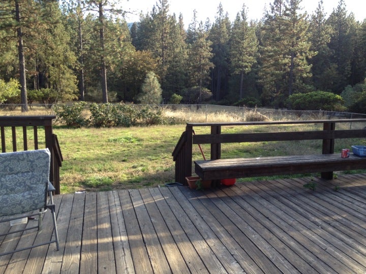 Cobb, CA Map & Directions - MapQuest