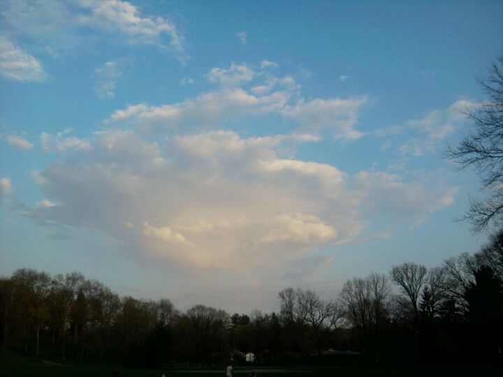 Parchment, MI Map & Directions - MapQuest