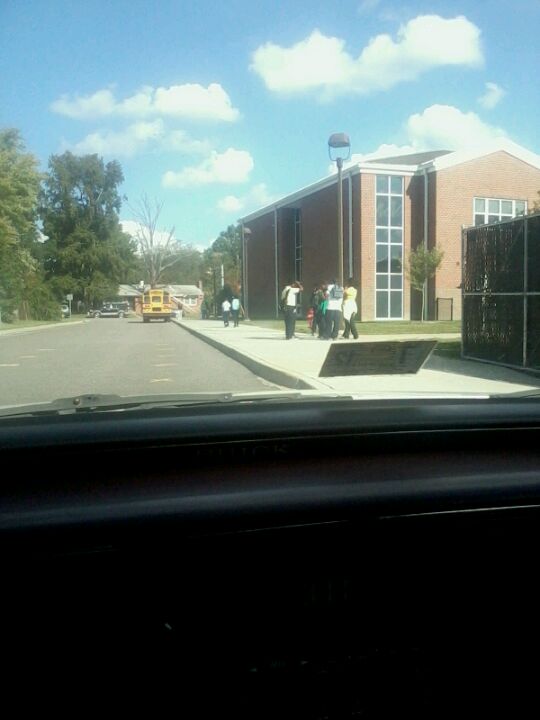 Norview Middle, Denver Ave, Norfolk, VA - MapQuest