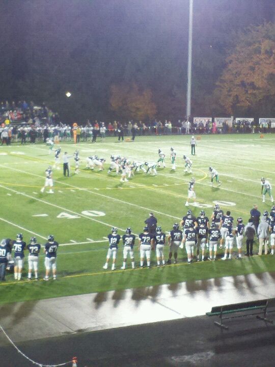 Kiggins Bowl, 800 E 40th St, Vancouver, WA, Stadiums Arenas & Athletic ...