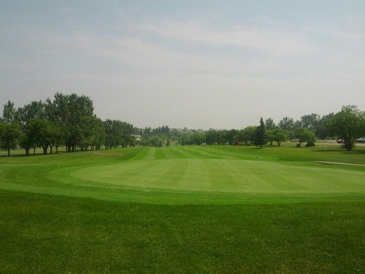 Tor Hill Golf Course, Kings Park Rd, Regina, SK - MapQuest