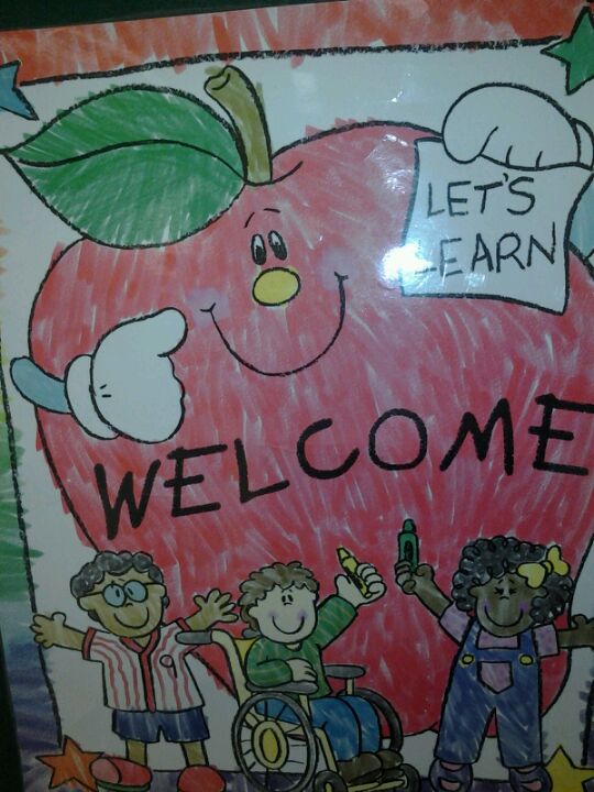 Charles R Hadley Elementary School, 8400 NW 7th St, Miami, FL ...