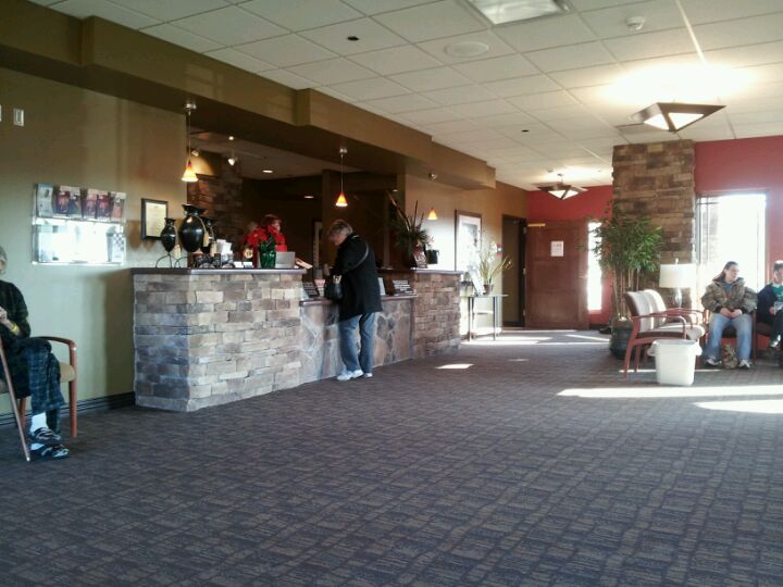 Conway Regional Imaging Center, 555 Club Lane, Conway, AR, Clinics ...