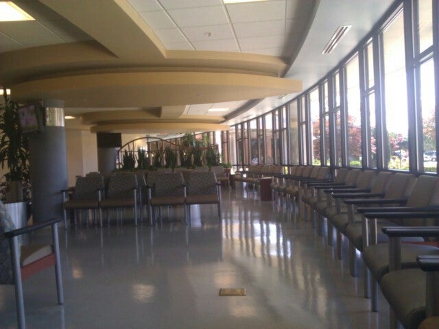 Parham Doctors' Hospital, 7700 E Parham Rd, Henrico, VA, Health ...