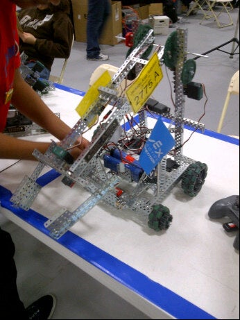 Parkway North High School, 12860 Fee Fee Rd, St Louis, MO, Schools ...