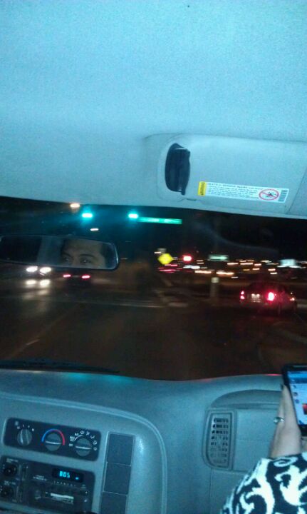 Fort Bliss Cassidy Gate, 1408 Cassidy Rd, El Paso, TX, Military Bases ...