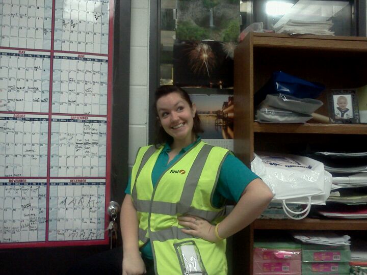 Chemung County Transit System, 1201 Clemens Center Pkwy, Elmira, NY ...