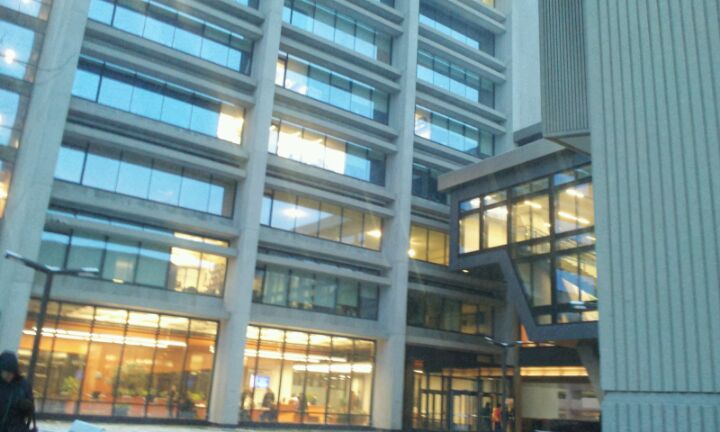 Thackeray Hall, Thackeray Ave, Pittsburgh, PA, Builders Construction ...