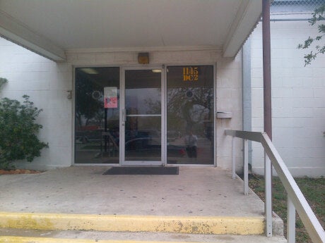 Cameron County Detention Center, 1145 E Harrison St, Brownsville, TX ...