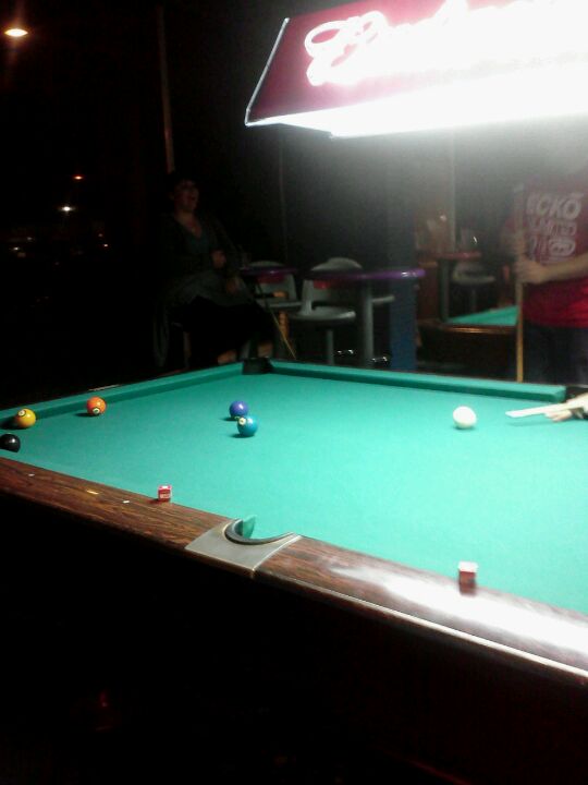 Banks Billiards, 11459 Imperial Hwy, Norwalk, CA, Billiard Parlors ...