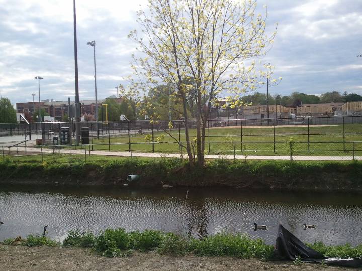 Memorial Park, Spring Valley, NY - MapQuest