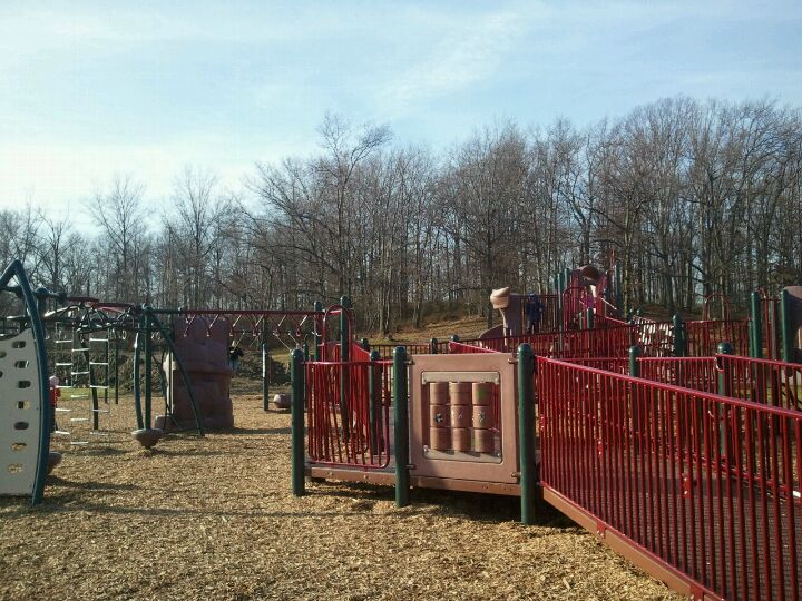 Veterans Memorial Park, 6328 State Rd, Parma, OH - MapQuest