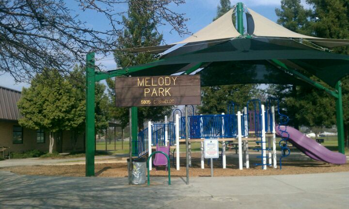 Melody Park, 5935 E Shields Ave, Fresno, CA - MapQuest