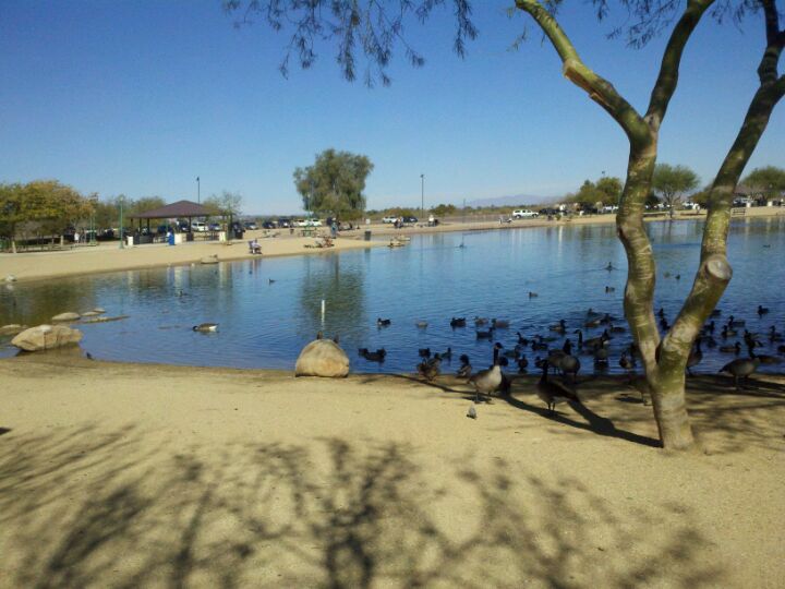 Waddell, AZ Map & Directions - MapQuest