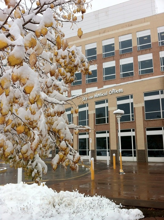 Kaiser Permanente Skyline Pharmacy, 1375 E 20th Ave, Denver, CO ...