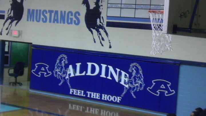 Aldine Senior High School, 11101 Airline Dr, Houston, TX, Elementary ...