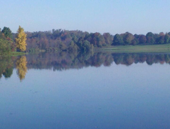 Silver Creek Metro Park, 5000 S Hametown Rd, Norton, OH, Picnic Grounds ...