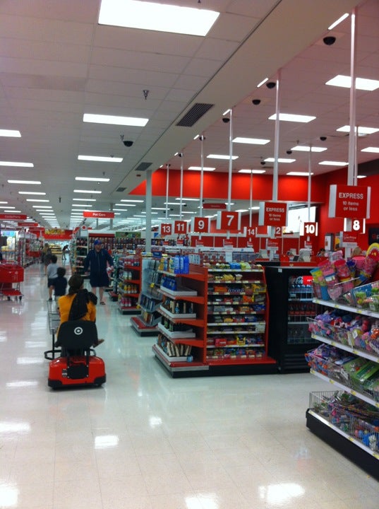 Target, 9000 Talking Stick Way, Scottsdale, AZ, Department Stores ...