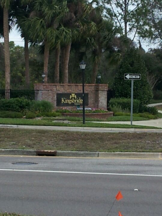 Winter Springs, FL Map & Directions - MapQuest