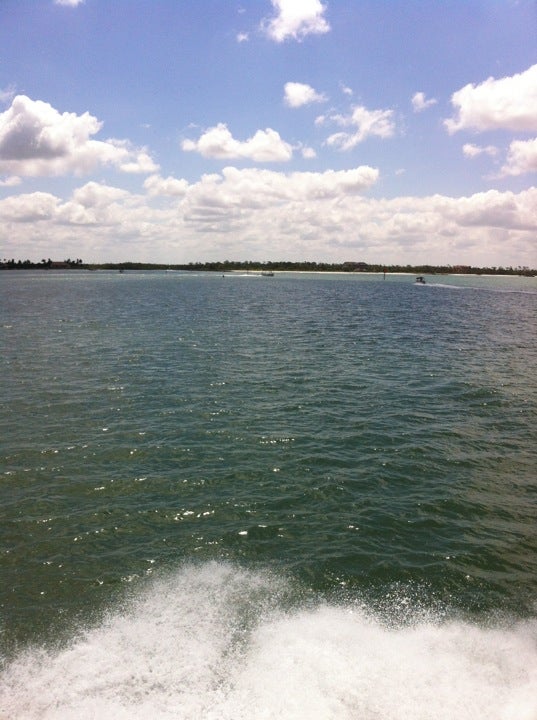 Gordon's Pass, Naples, FL - MapQuest