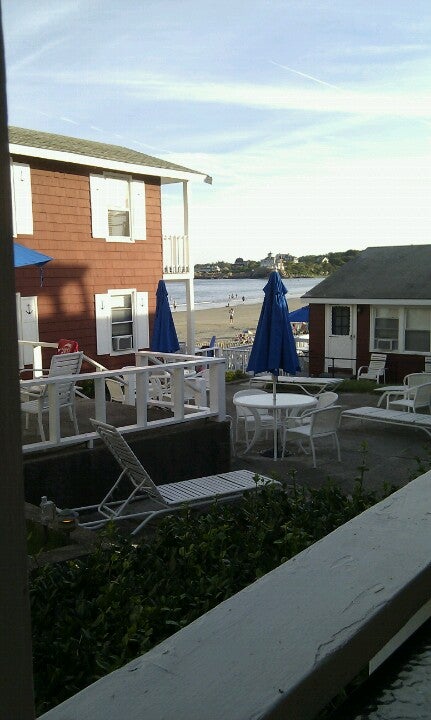 Good Harbor Beach Inn, 1 Salt Island Rd, Gloucester, MA - MapQuest