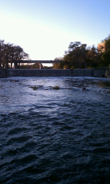 Kerrville, TX Map & Directions - MapQuest