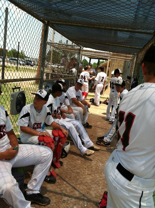 Doss Park, 2500 Frick Rd, Houston, TX, Parks - MapQuest