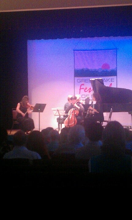 Markesan, WI Map & Directions - MapQuest