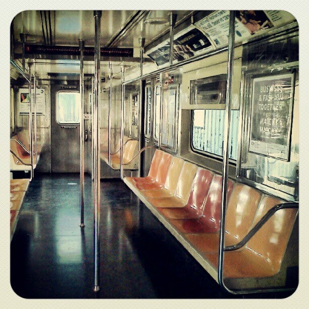 MTA - 242 St - Van Cortlandt Park Subway Station, 201 W 242nd St, New ...